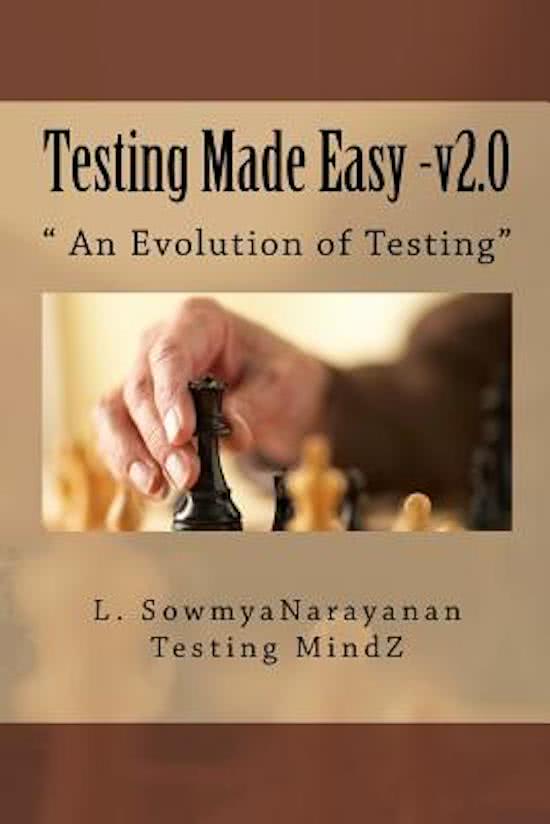 Testing Made Easy - An Evolution of Testing - TestTalk